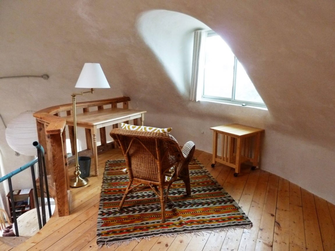 Photo Gallery - Delightful Dome Vacation Rental in Crestone, Colorado